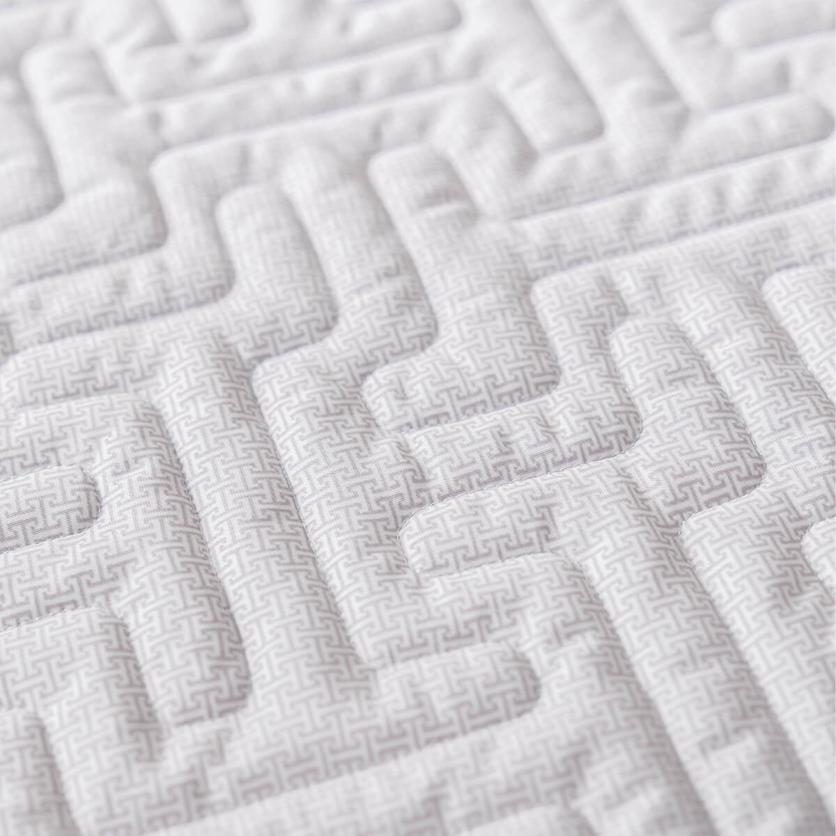 Bộ chăn ga phủ chần Amando Élan | Amando