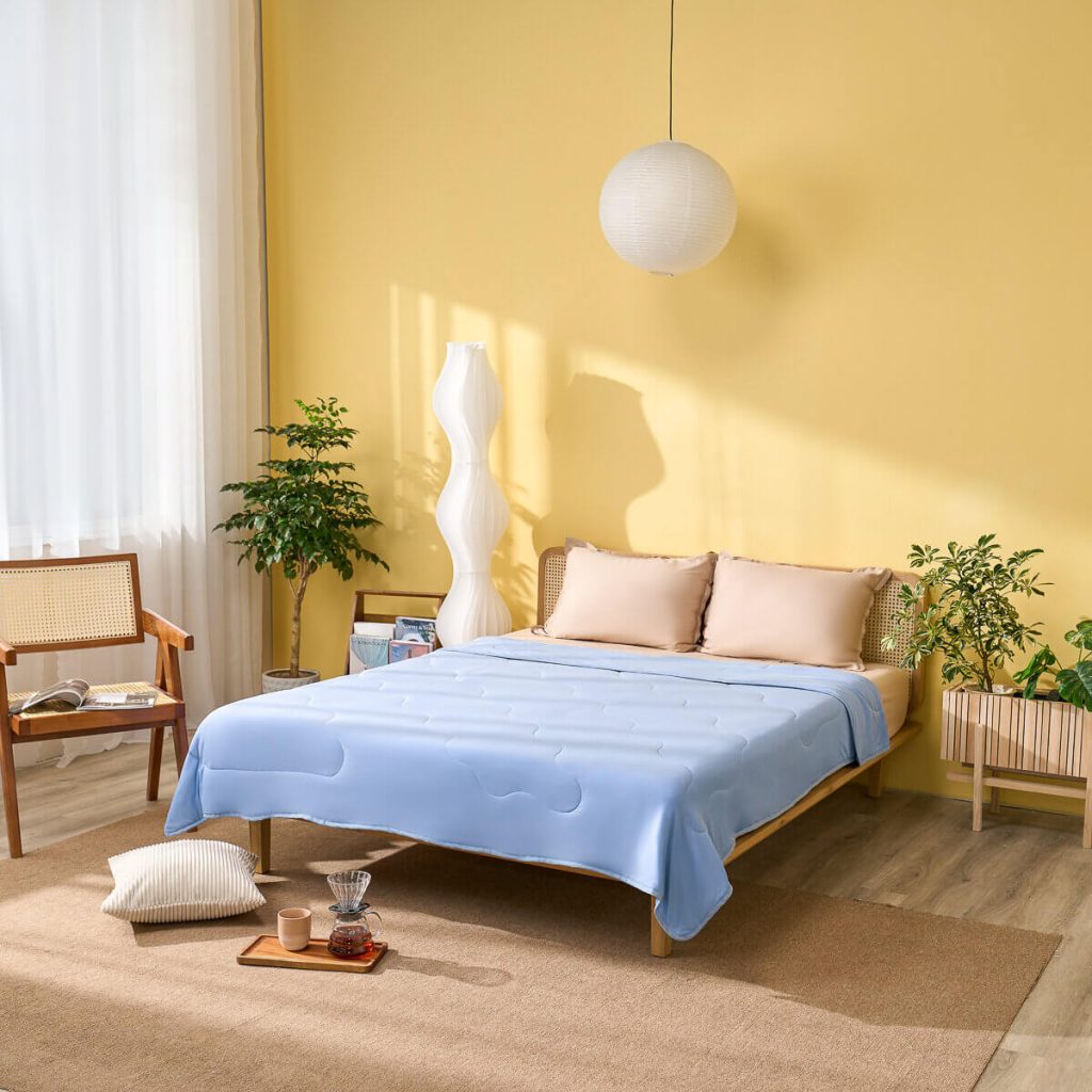 Chăn Amando Ice silk | Amando