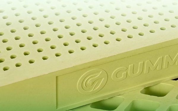 Review nệm Gummi Signature từ A đến Z đầy đủ và chi tiết nhất